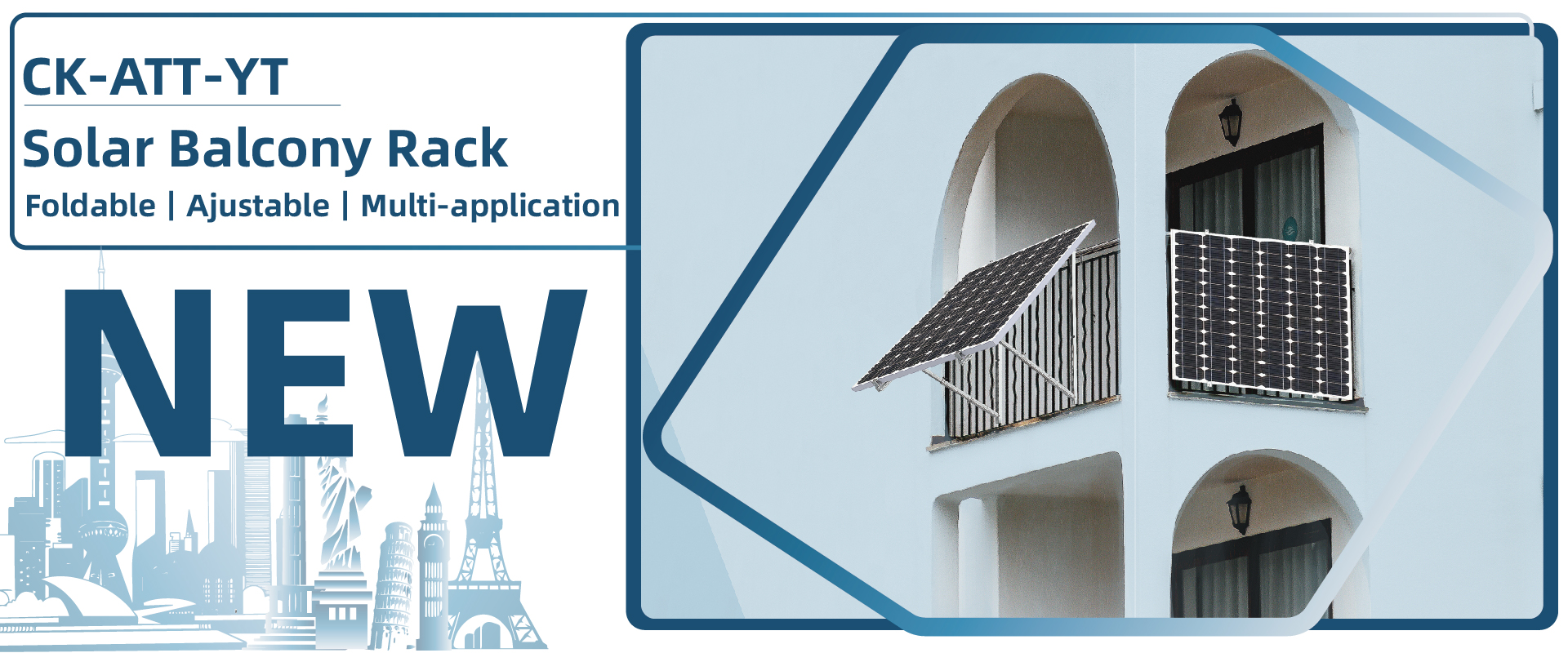 Shanghai Chiko Solar Technology Co., Ltd.